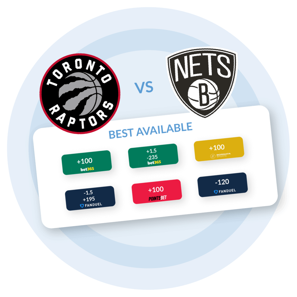 Betstamp Bet Tracking & Odds Comparison App